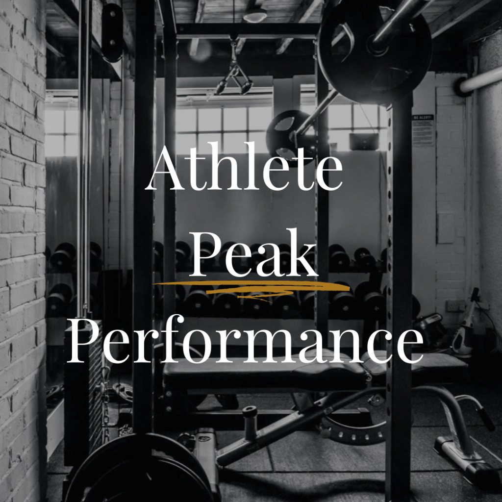 Setting Goals for the New Year – Nicole Hinckley Nutrition Consulting